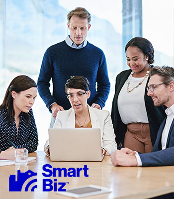 SmartBiz - Lakeland Internet